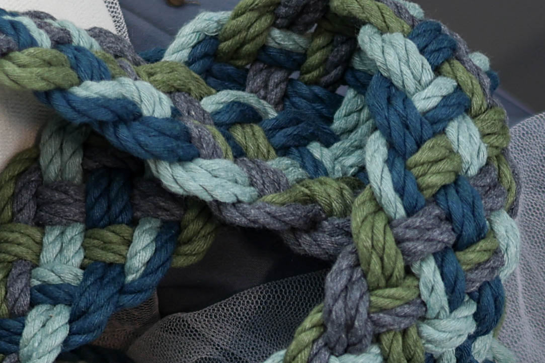 Wedding Handfasting Cord- Mester Stoor design -Ceotha