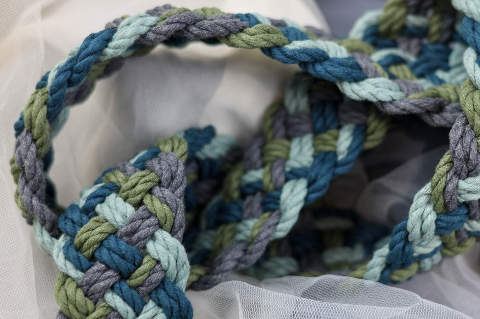 Wedding Handfasting Cord- Mester Stoor design -Ceotha