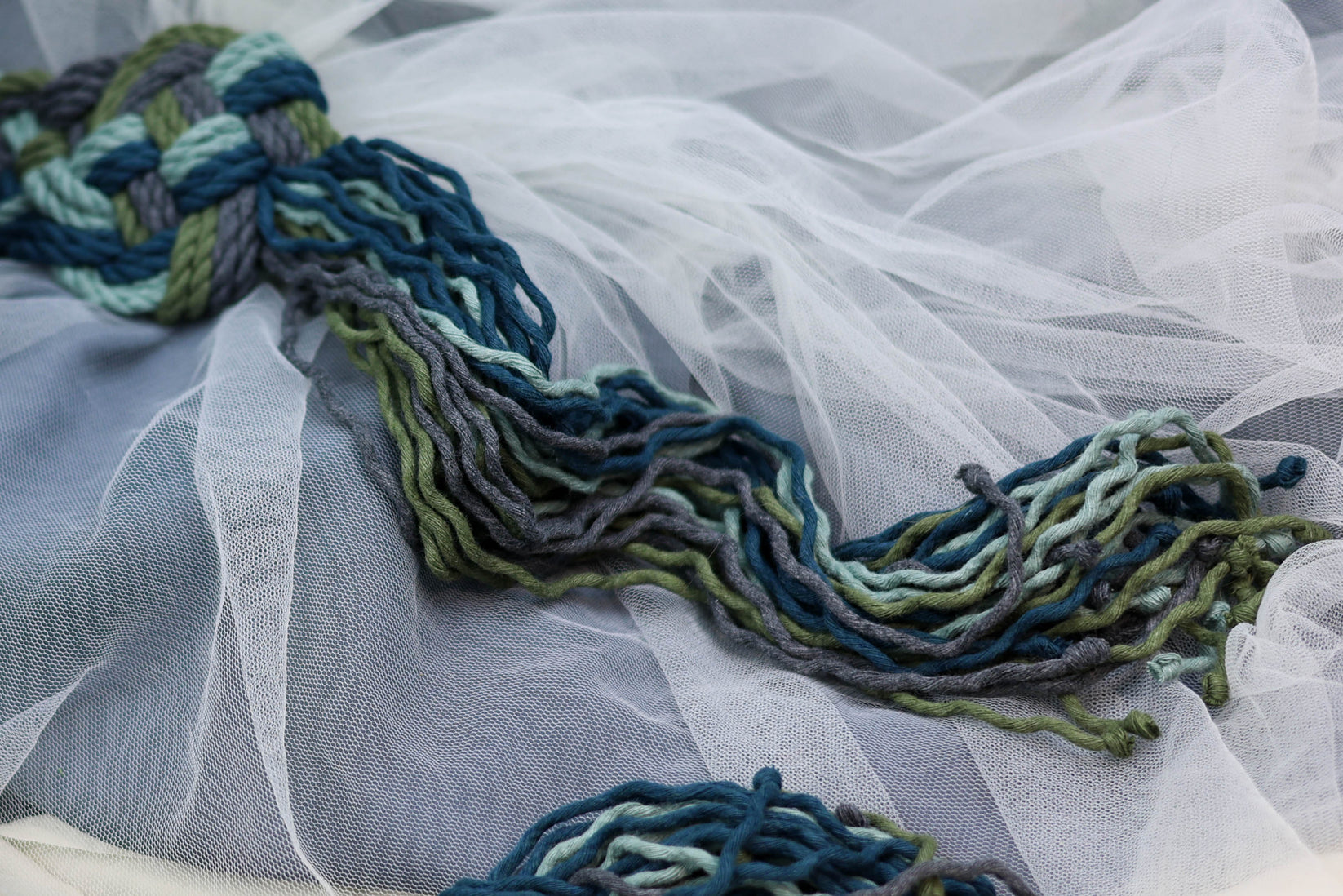 Wedding Handfasting Cord- Mester Stoor design -Ceotha