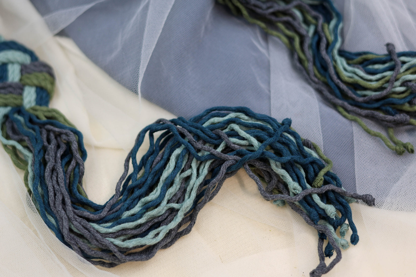 Wedding Handfasting Cord- Mester Stoor design -Ceotha
