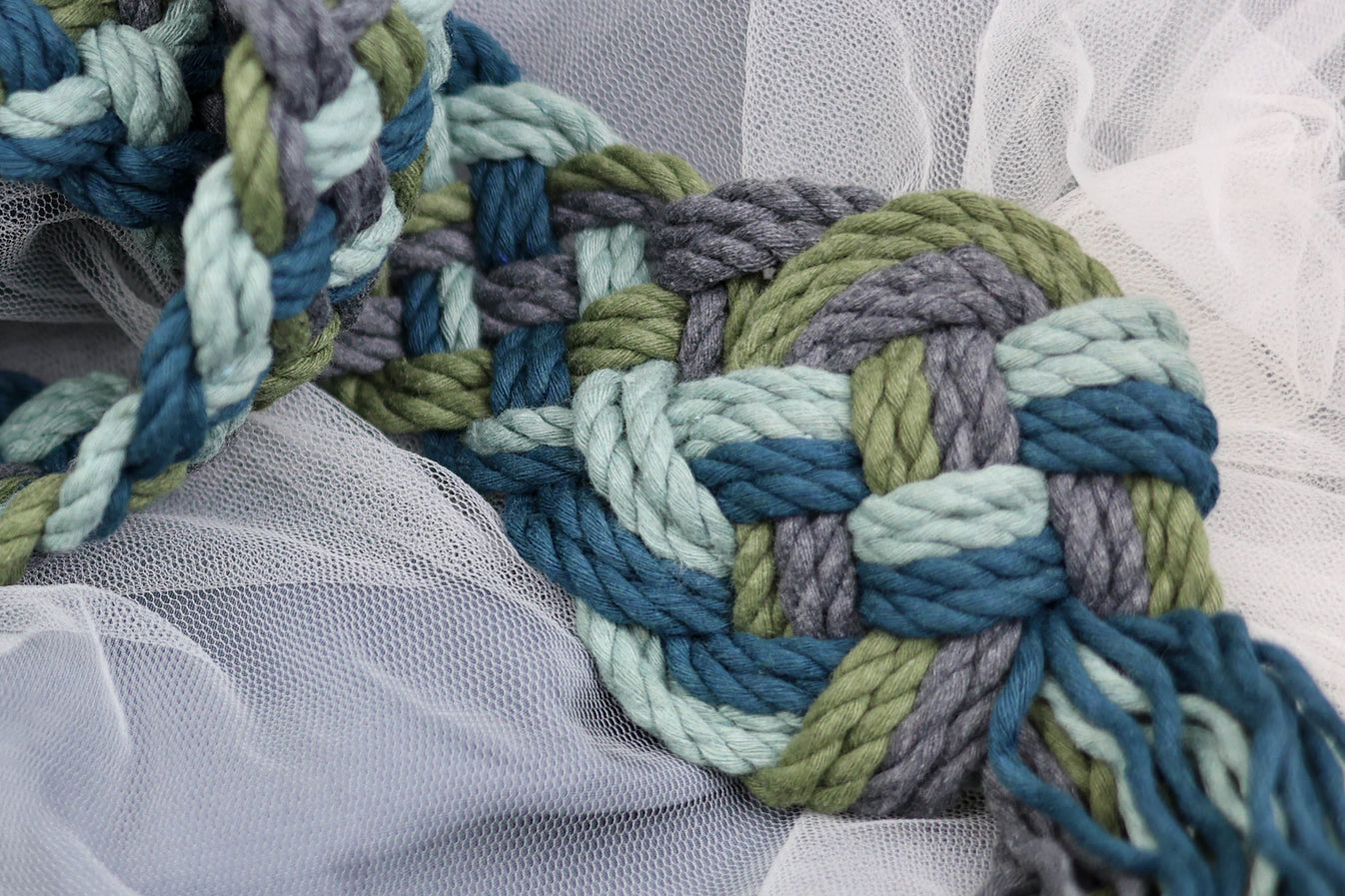 Wedding Handfasting Cord- Mester Stoor design -Ceotha