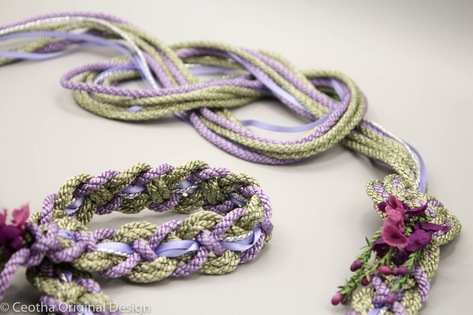 Infinity Ties – Ceotha