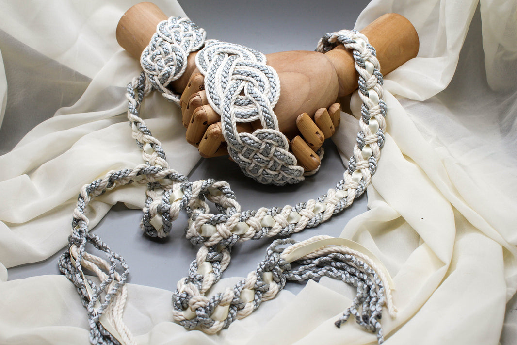 Nine Knots – Ceotha