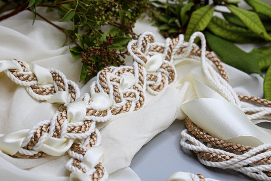 Infinity Ties – Ceotha